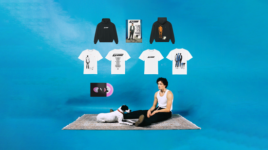 Levin Liam Merch – LLL