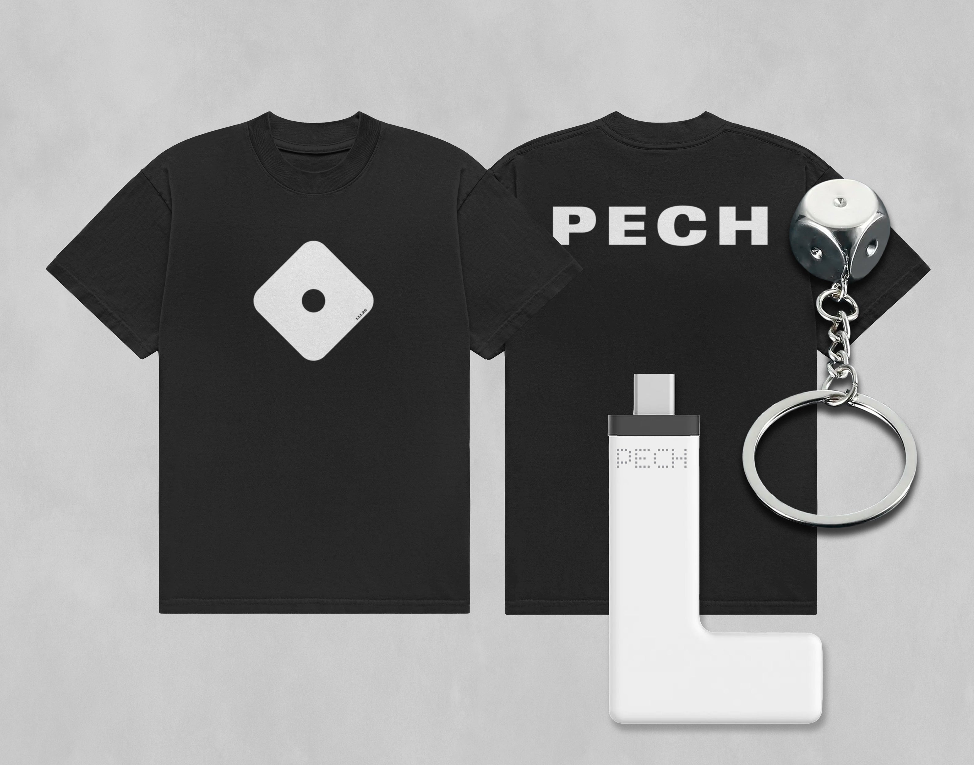 Levin Liam Merch – LLL